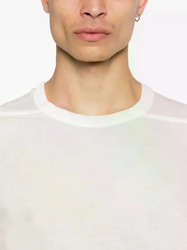 Rick Owens Level Crew-neck T-shirt