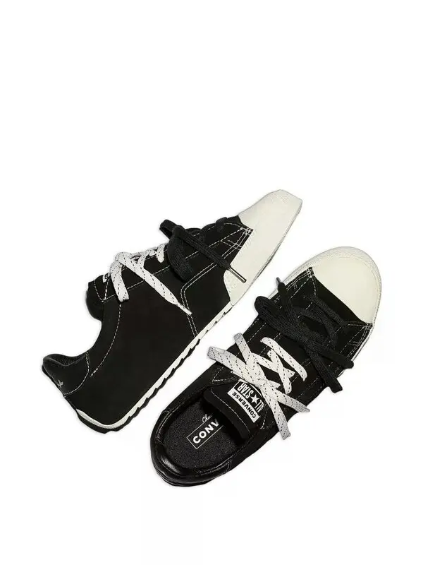 CONVERSE Chuck Taylor Sneakers - Black