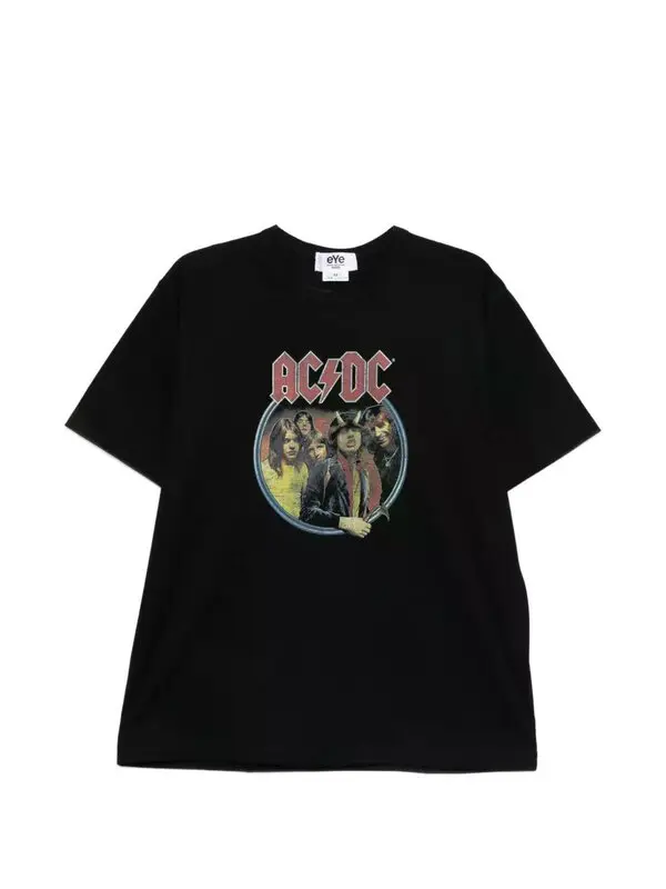 Junya Watanabe Graphic T-shirt