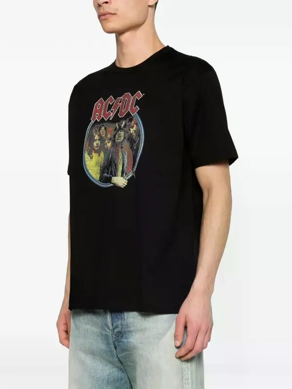 Junya Watanabe Graphic T-shirt