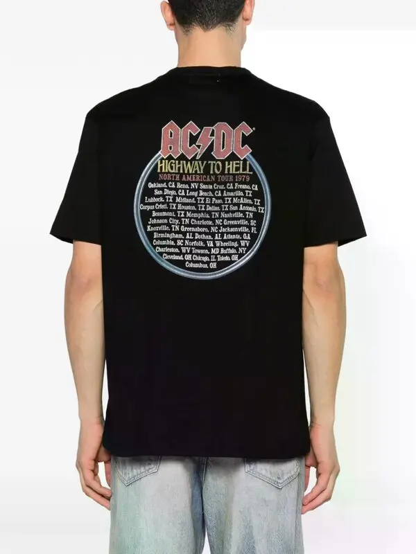 Junya Watanabe Graphic T-shirt