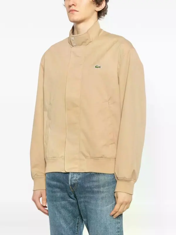 Lacoste Harrington Jacket