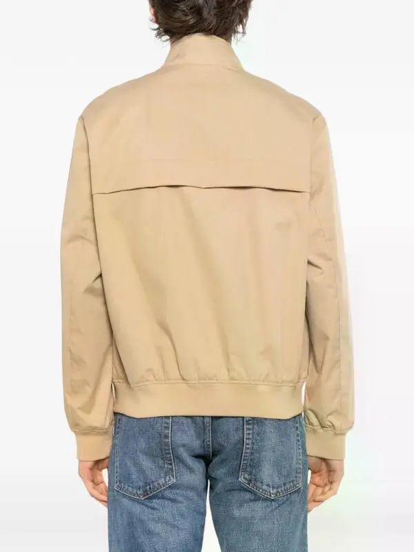 Lacoste Harrington Jacket