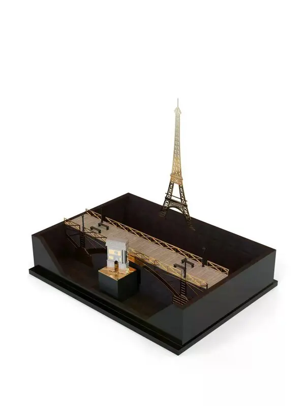 S.t. Dupont Loves Paris Lighter