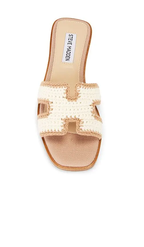 Steve Madden Hadyn Sandal