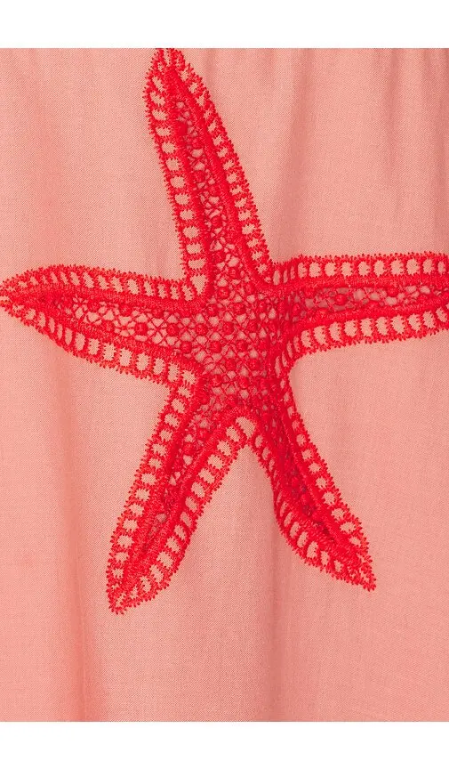 Saylor Cassia Dress