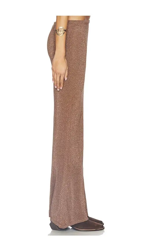 Superdown Shelly Maxi Skirt