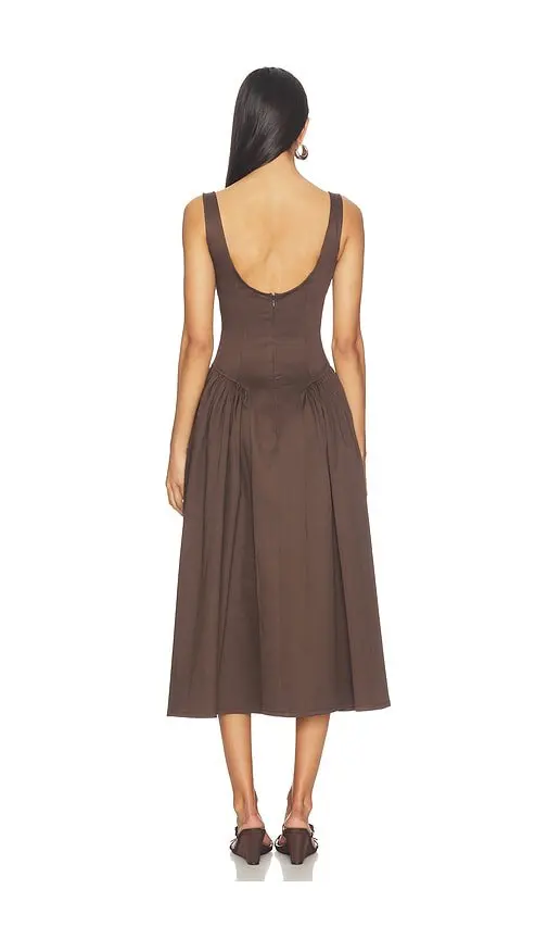Tularosa Gracyn Dress