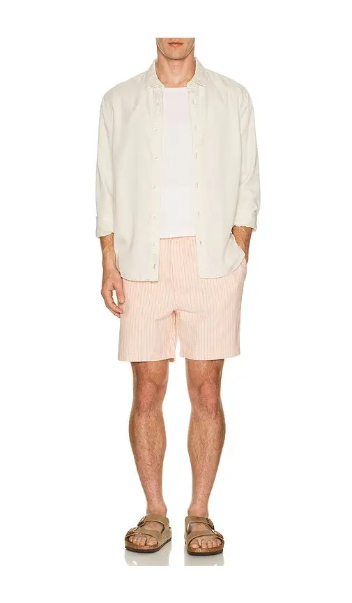Marine Layer Saturday Beach Short
