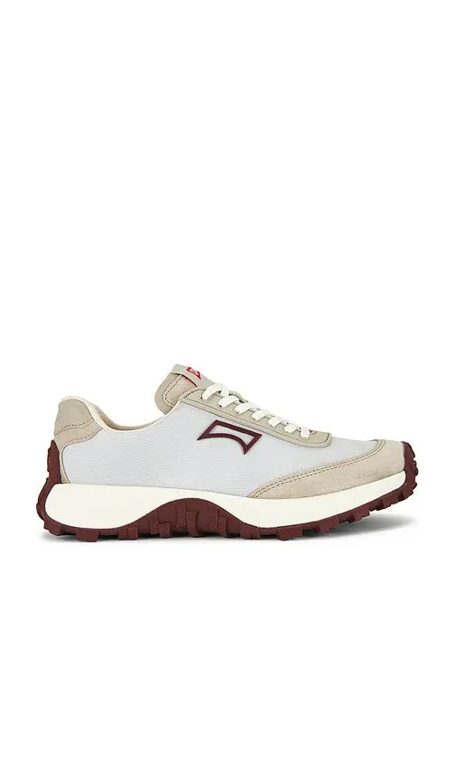 Camper Drift Trail Sneakers - Grey