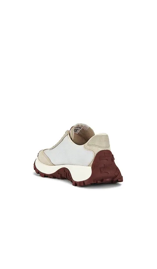 Camper Drift Trail Sneakers - Grey