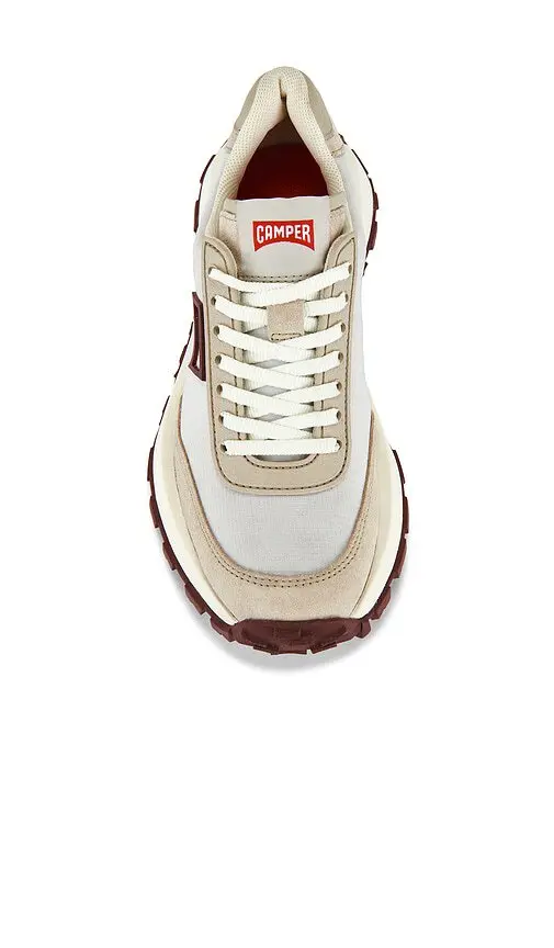 Camper Drift Trail Sneakers - Grey