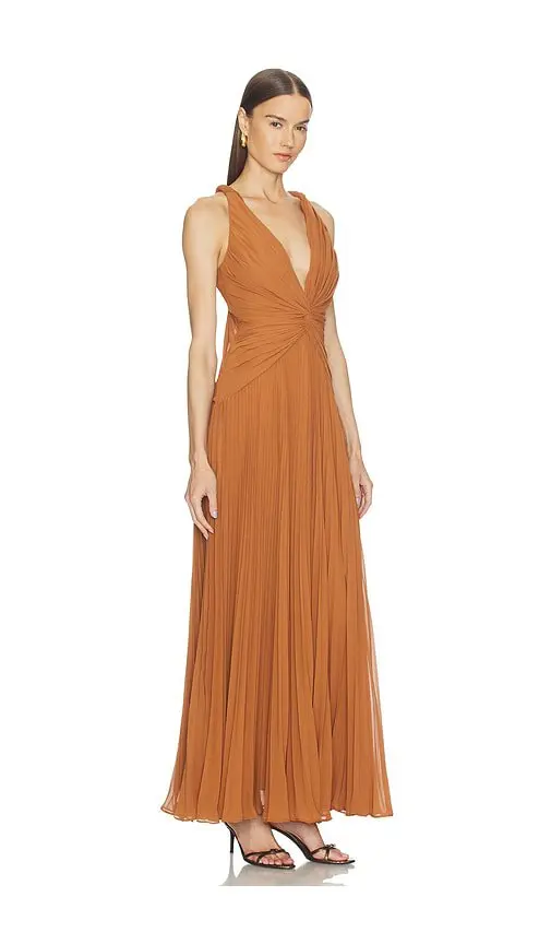 ET OCHS Haddon Gown