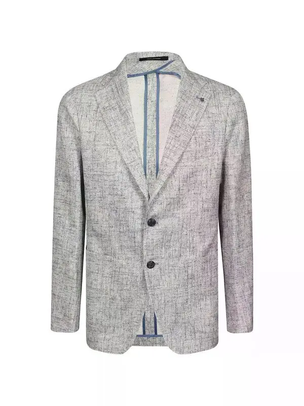 Tagliatore Single-breasted Blazer