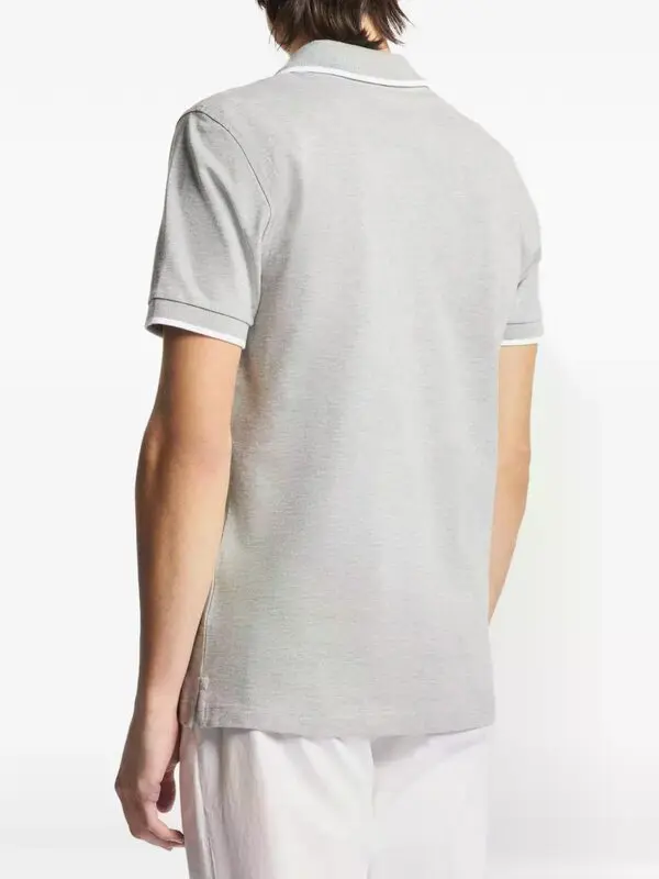 FAY Logo Polo Shirt