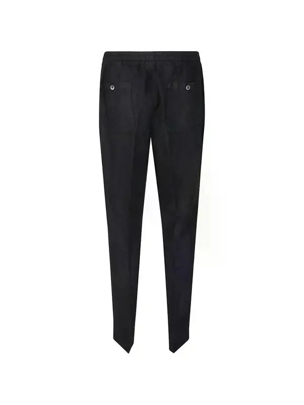 Altea Elasticated-waist Trousers