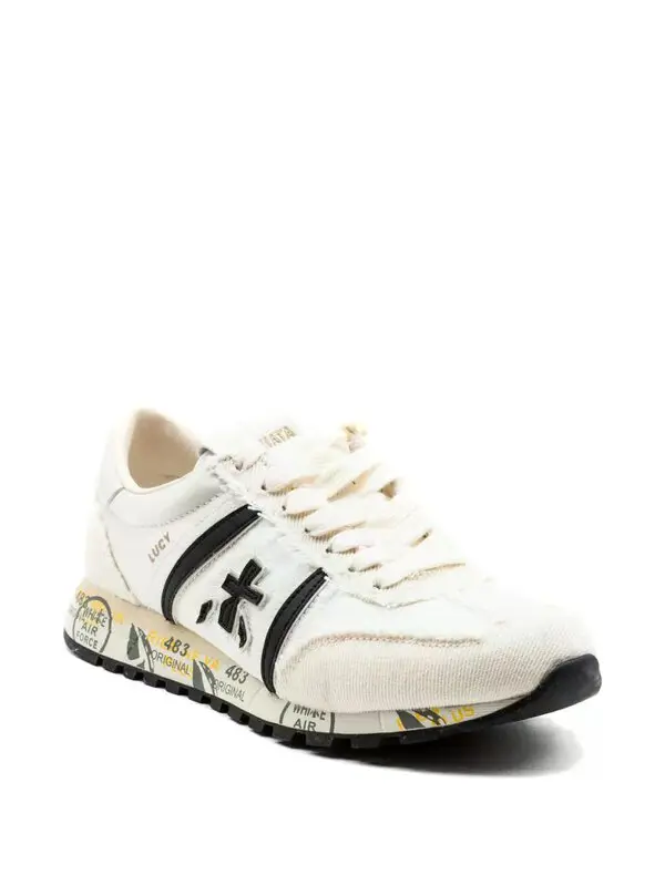Premiata Lucy 8139 Sneakers