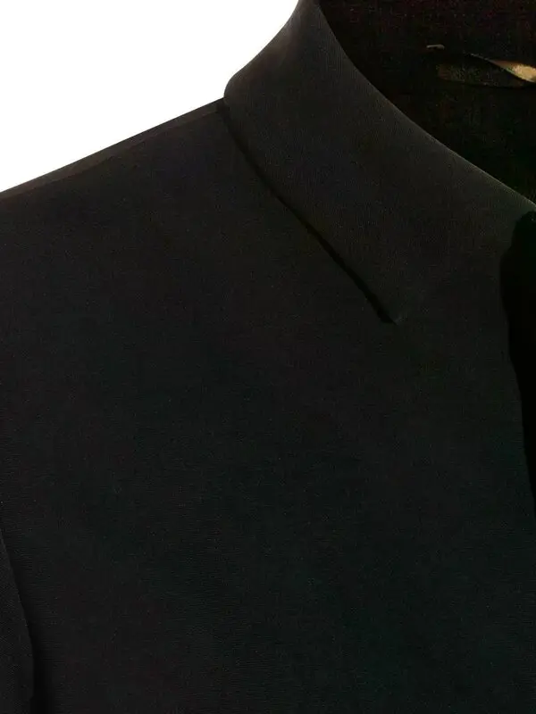 MONTECORE Collared Coat