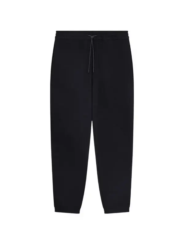 Emporio Armani Drawstring Track Pants