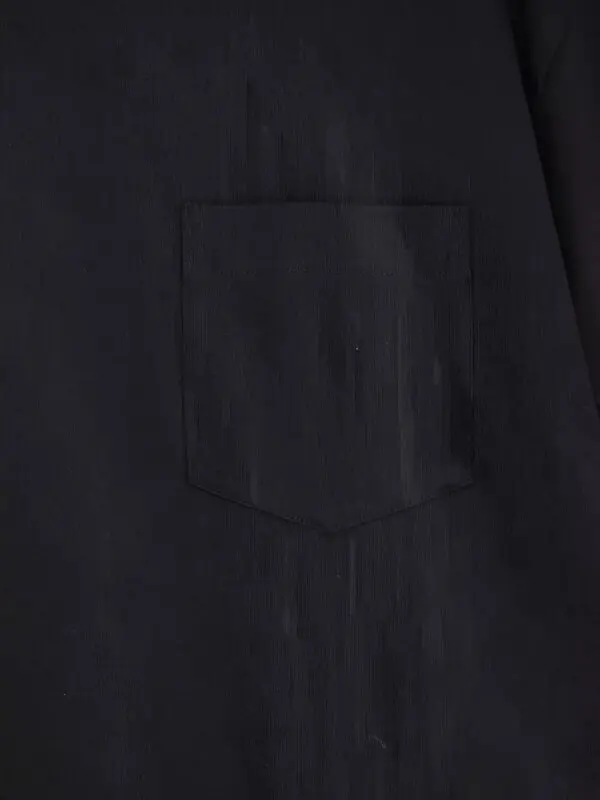 Sacai Oversized Pocket T-shirt