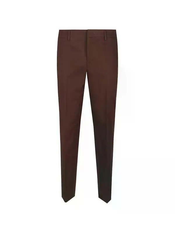 PT TORINO Cotton Trousers