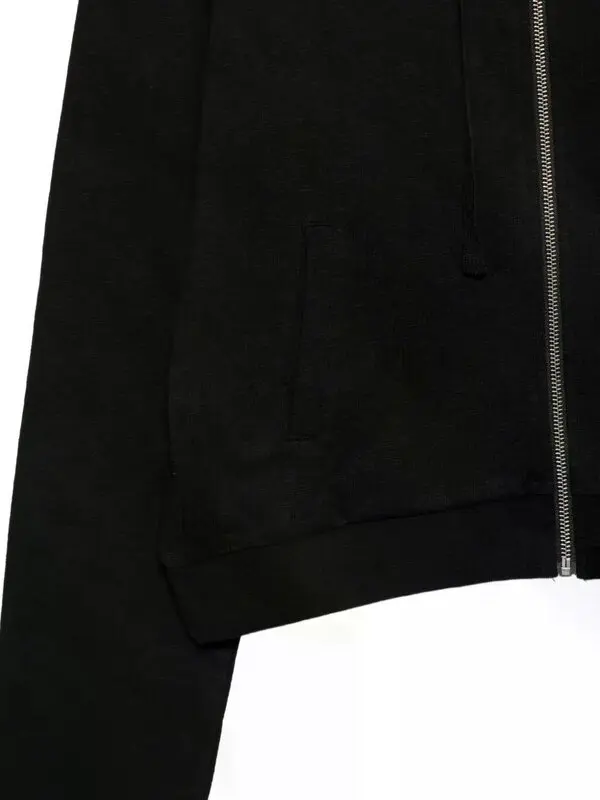 ENTIRE STUDIOS Zip-up Hoodie