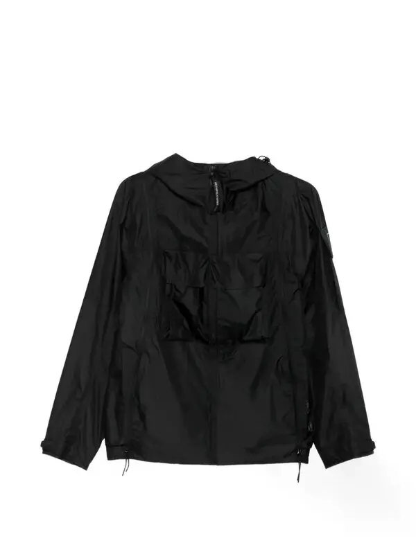 C.P. COMPANY Series Pertex® Transformable Jacket