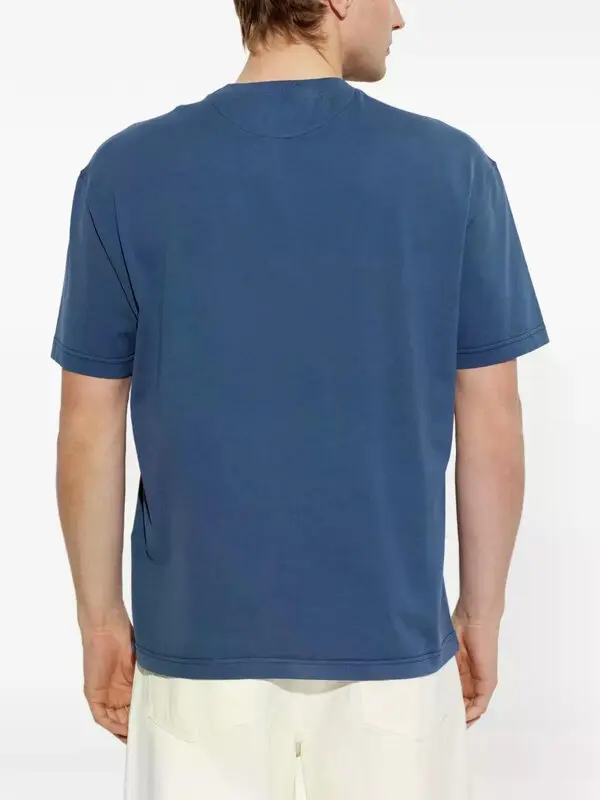 Eleventy Short-sleeve T-shirt