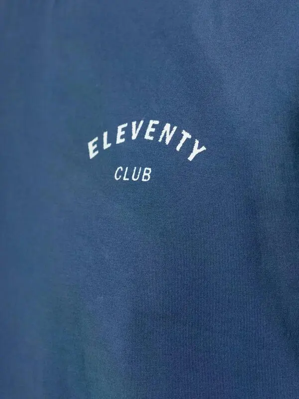 Eleventy Short-sleeve T-shirt