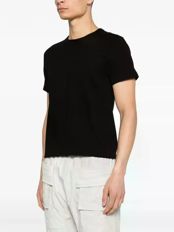 Rick Owens Short-sleeve T-shirt