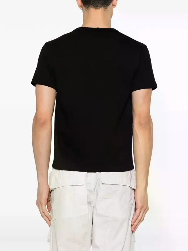 Rick Owens Short-sleeve T-shirt