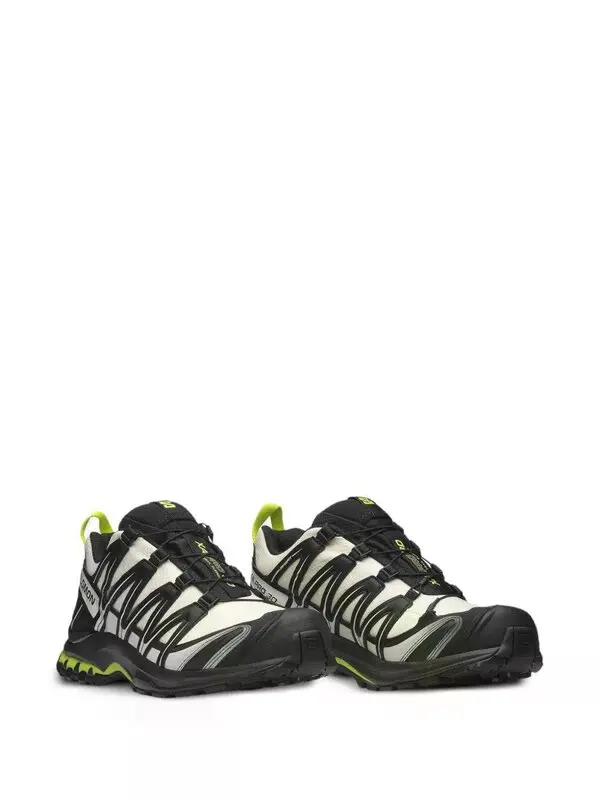SALOMON Xa Pro 3d Gtx Trail Running Trainers - Neutrals