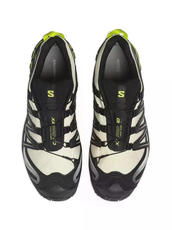 SALOMON Xa Pro 3d Gtx Trail Running Trainers - Neutrals