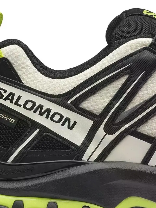SALOMON Xa Pro 3d Gtx Trail Running Trainers - Neutrals
