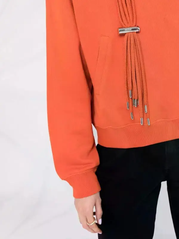 AMBUSH Multicord Cotton Hoodie