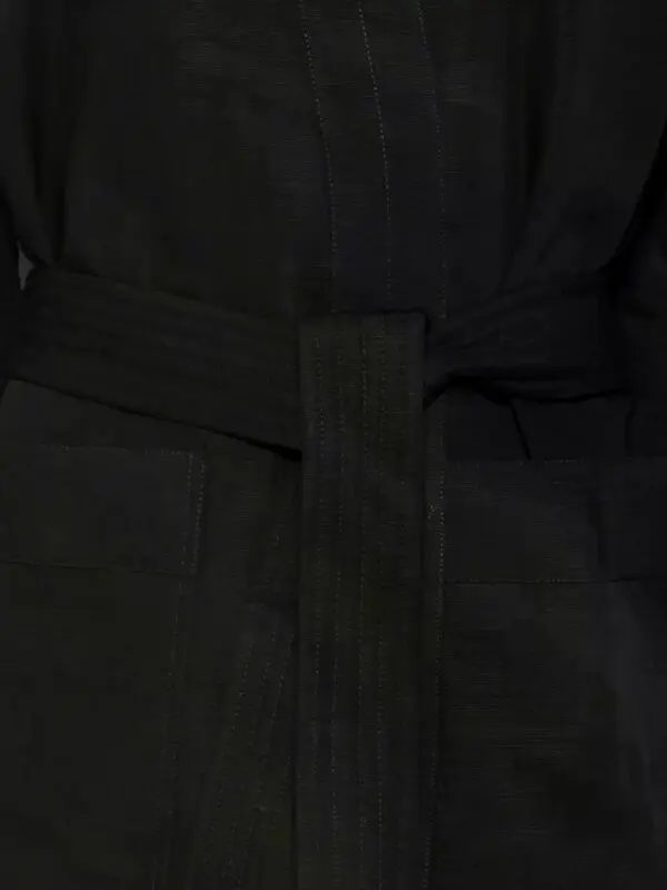 Soeur Belted Jacket