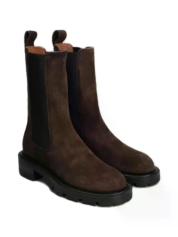 Paris Texas Napa Chelsea Boots