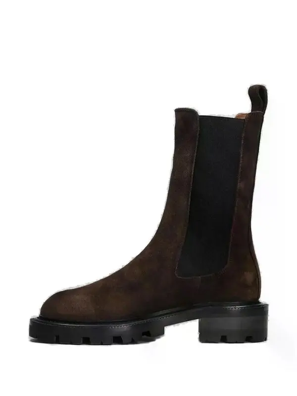 Paris Texas Napa Chelsea Boots