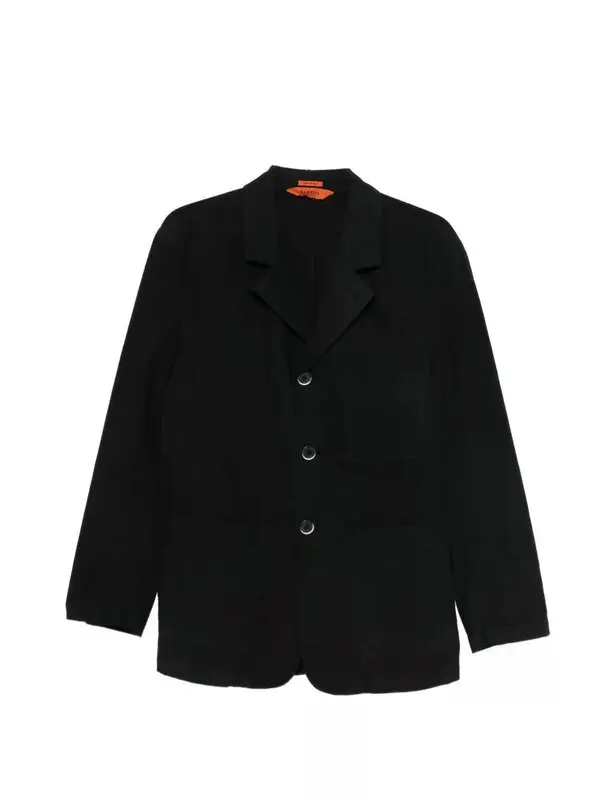 Barena Venezia Velona Buttoned Jacket
