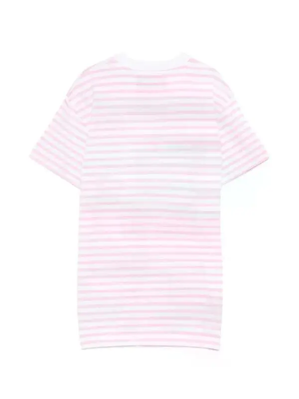 Iceberg Striped T-shirt