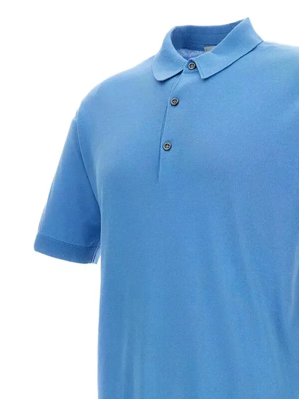 John Smedley Adrian Polo Shirt