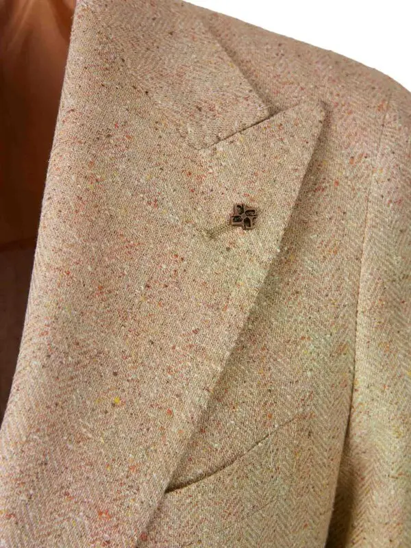 Tagliatore Single-breasted Blazer