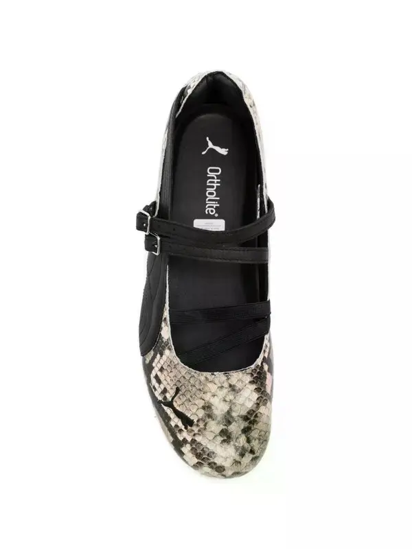 PUMA Speedcat Ballerina Sneakers - Neutrals