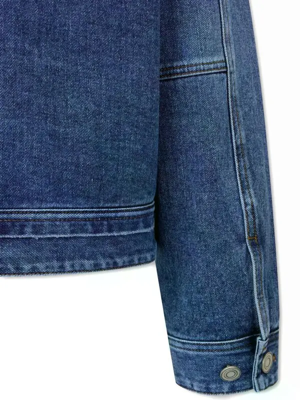 STUDIO TOMBOY Denim Jacket
