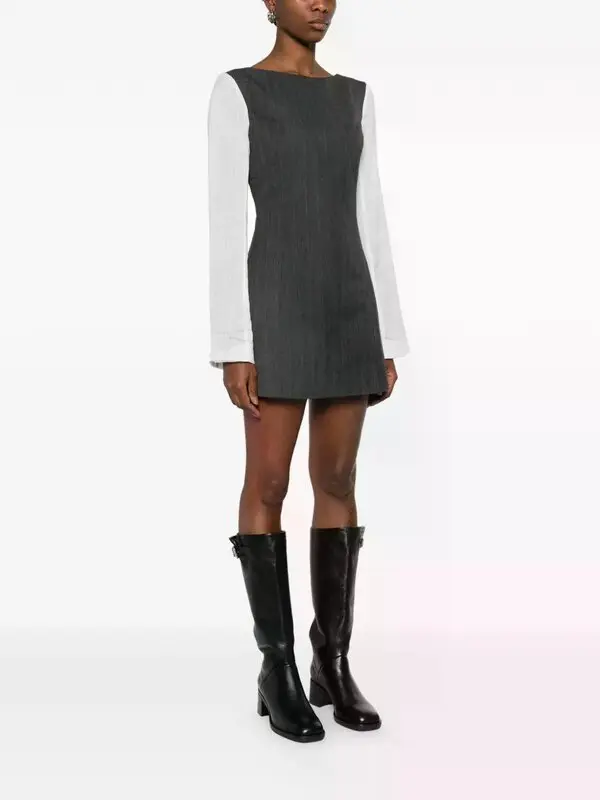 Our Legacy Firme Mini Dress