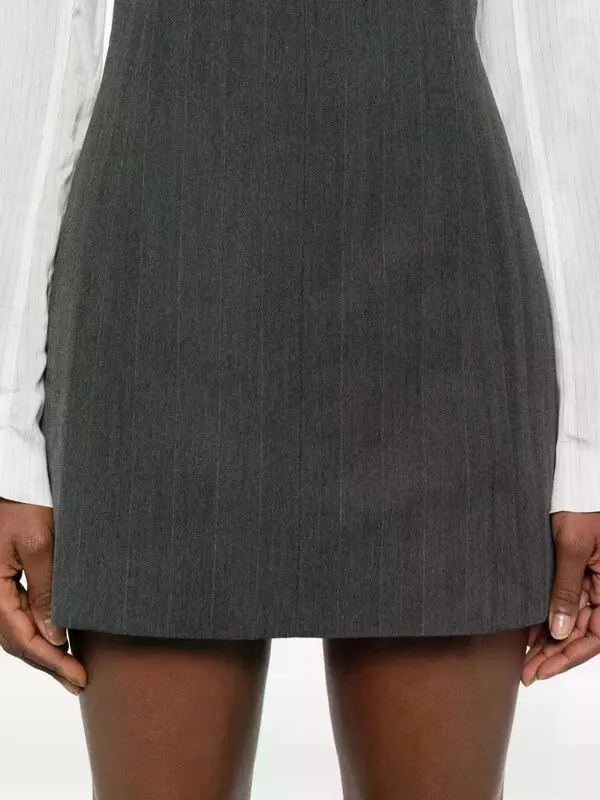 Our Legacy Firme Mini Dress