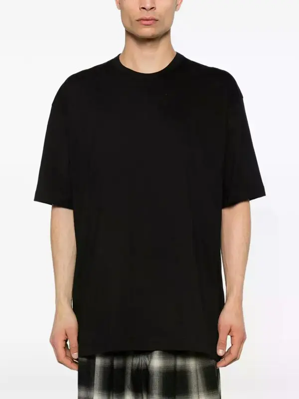 Comme Des Garçons T-shirt - Black