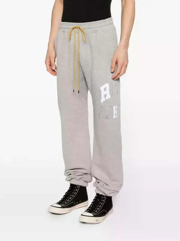 Rhude Drawstring Track Pants