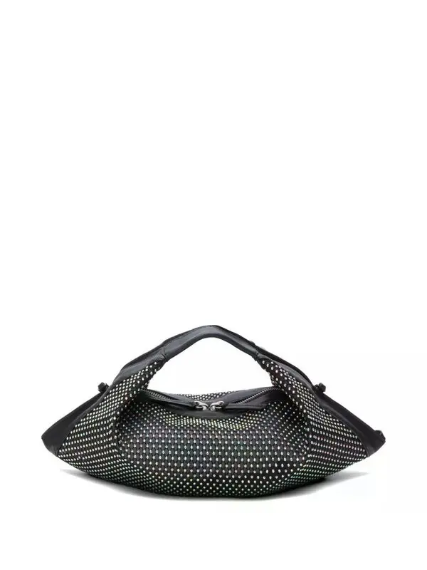 3.1 Phillip Lim Mini Luna Embellished Tote Bag