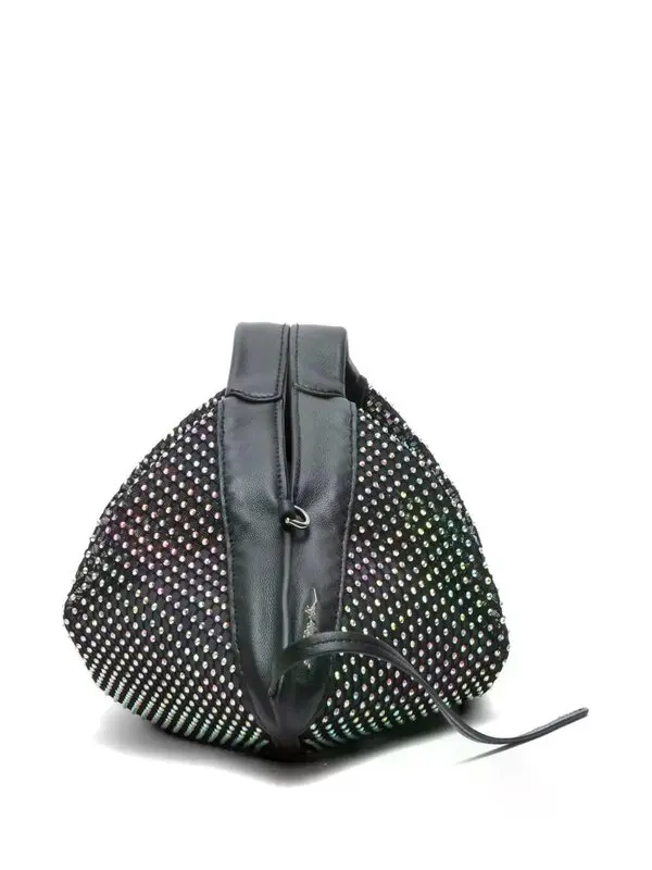 3.1 Phillip Lim Mini Luna Embellished Tote Bag